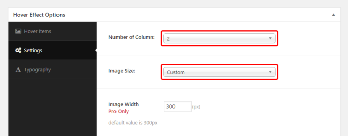 画像にオシャレなホバーエフェクトを追加できるWordpressプラグイン「Ultimate Hover Effects」 | STUDIO SERO