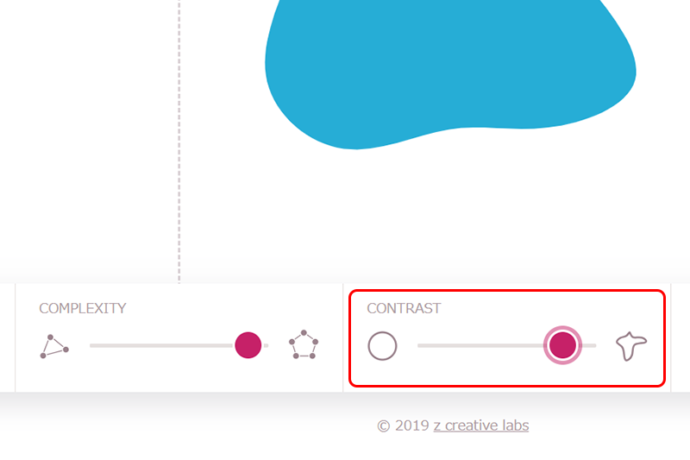ダウンロードも可能！Blobデザインを気軽に作成できるツール「Blobmaker」 | STUDIO SERO